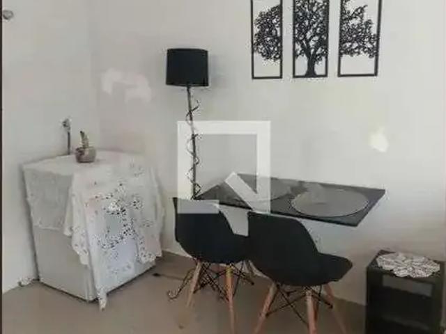 Apartamento para Locação em São Paulo/SP Santo Amaro 1 Quartos