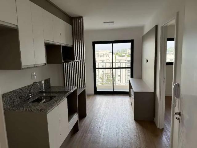Apartamento para Locação em São Paulo/SP Santo Amaro 1 Quartos