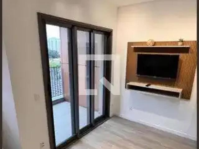 Apartamento para Locação em São Paulo/SP Santo Amaro 1 Quartos