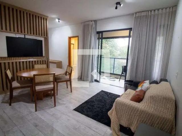 Apartamento para Locação em São Paulo/SP Santo Amaro 1 Quartos