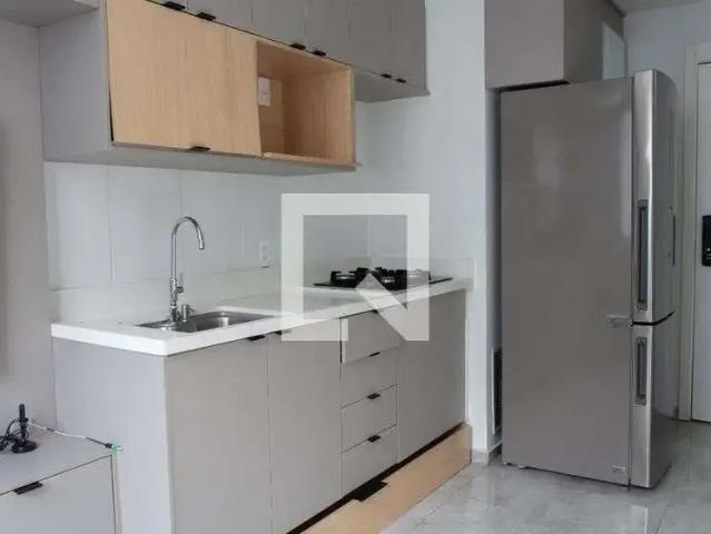 Apartamento para Locação em São Paulo/SP Santo Amaro 1 Quartos