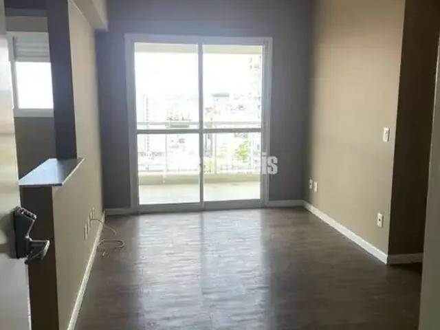 Apartamento para Locação em São Paulo/SP Santo Amaro 1 Quartos