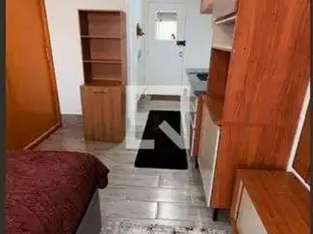 Apartamento para Locação em São Paulo/SP Santo Amaro 1 Quartos