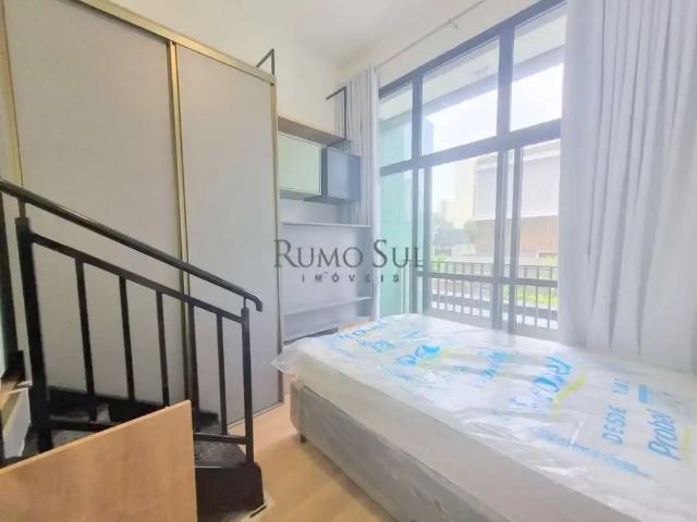 Apartamento para Locação em São Paulo/SP Santo Amaro 1 Quartos
