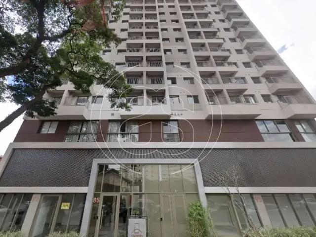 Apartamento para Locação em São Paulo/SP Santo Amaro 1 Quartos