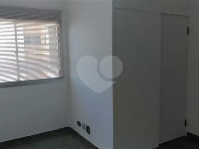 Apartamento para Locação em São Paulo/SP Santo Amaro 1 Quartos