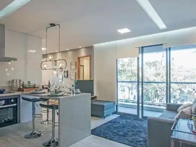 Apartamento para Locação em São Paulo/SP Santo Amaro 1 Quartos