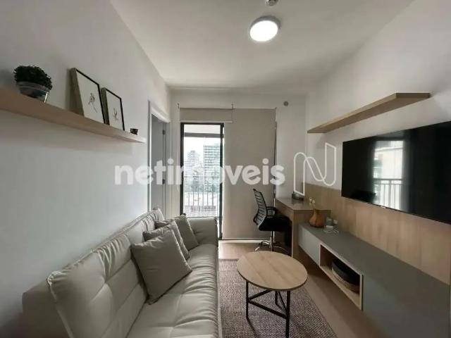 Apartamento para Locação em São Paulo/SP Santo Amaro 1 Quartos