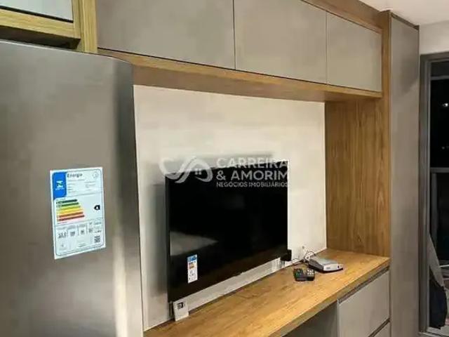 Apartamento para Locação em São Paulo/SP Santo Amaro 1 Quartos