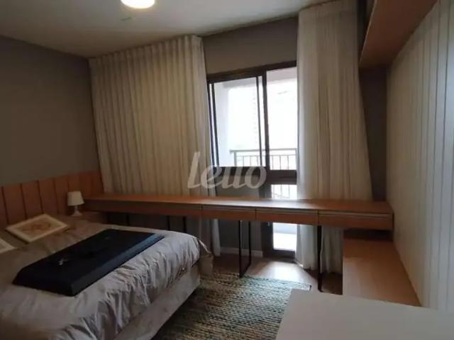 Apartamento para Locação em São Paulo/SP Santo Amaro 1 Quartos