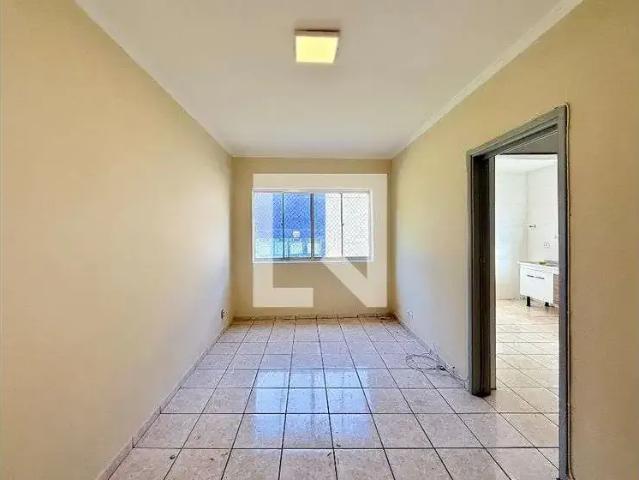 Apartamento para Locação em São Paulo/SP Santo Amaro 1 Quartos
