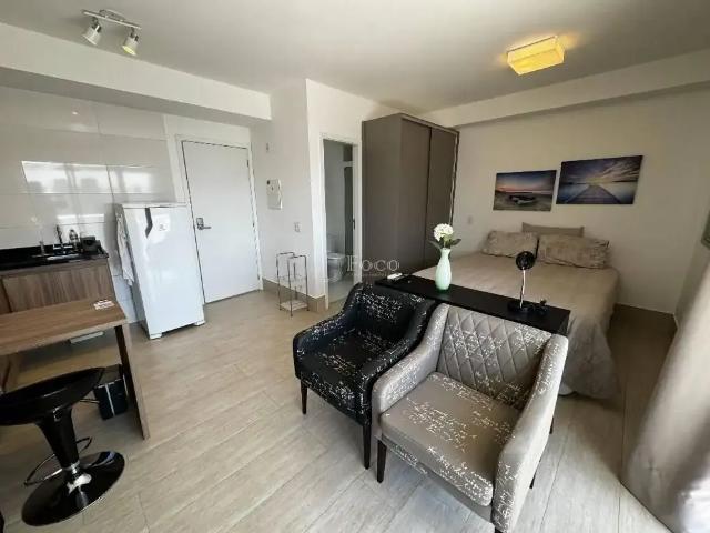 Apartamento para Locação em São Paulo/SP Santo Amaro 1 Quartos