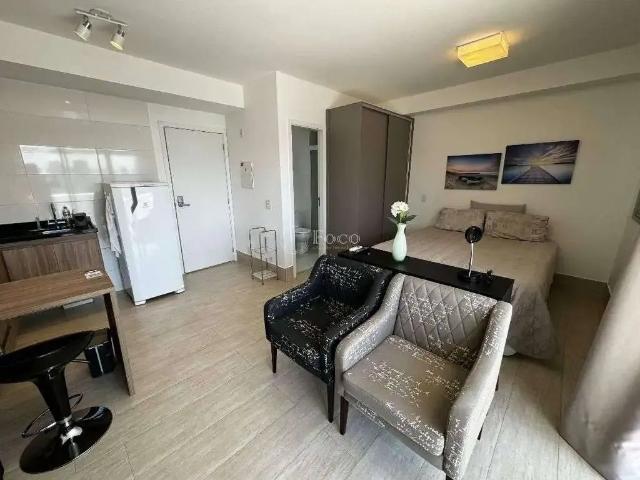 Apartamento para Locação em São Paulo/SP Santo Amaro 1 Quartos