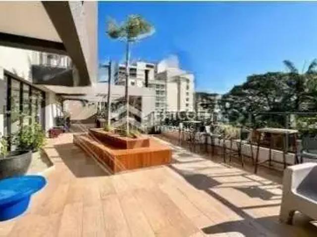 Apartamento para Locação em São Paulo/SP Santo Amaro 1 Quartos