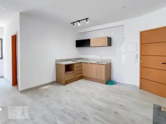 Apartamento para Locação em São Paulo/SP Santo Amaro 1 Quartos