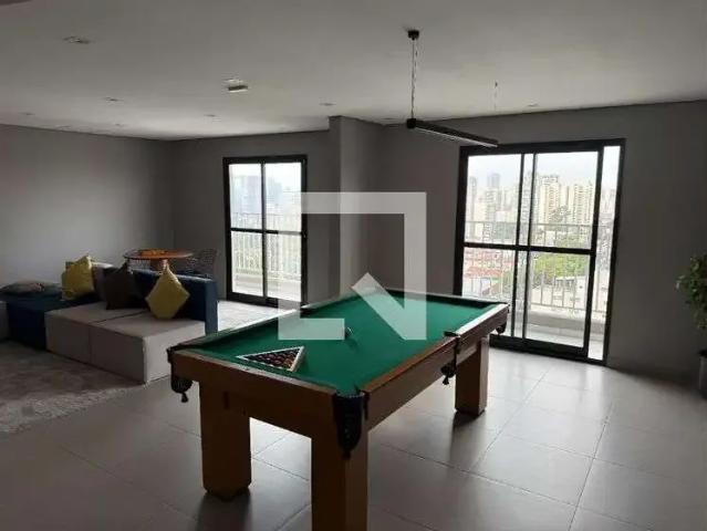 Apartamento para Locação em São Paulo/SP Santo Amaro 1 Quartos