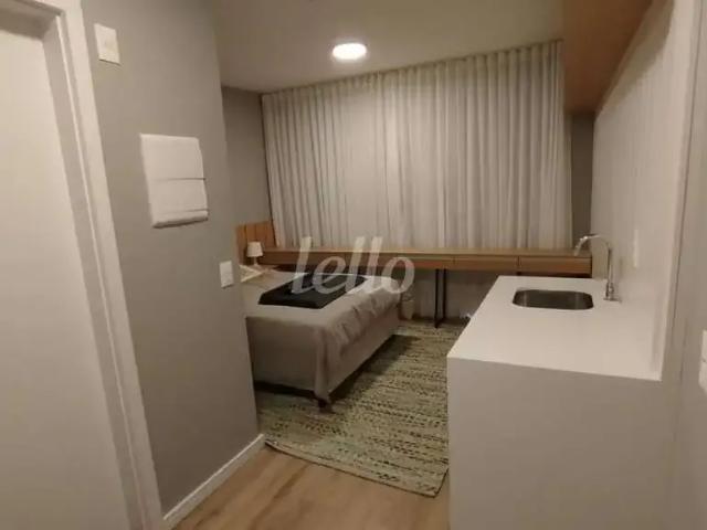 Apartamento para Locação em São Paulo/SP Santo Amaro 1 Quartos