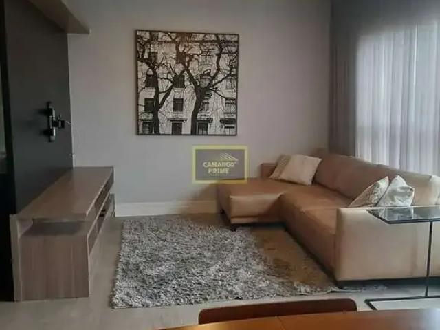 Apartamento para Locação em São Paulo/SP Santo Amaro 1 Quartos