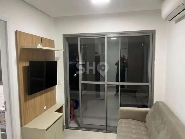 Apartamento para Locação em São Paulo/SP Santo Amaro 1 Quartos