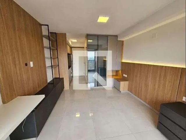 Apartamento para Locação em São Paulo/SP Santo Amaro 1 Quartos