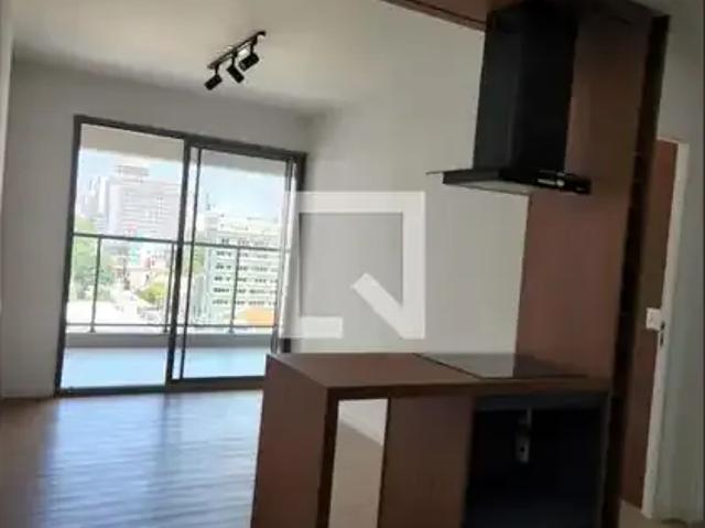 Apartamento para Locação em São Paulo/SP Santo Amaro 1 Quartos