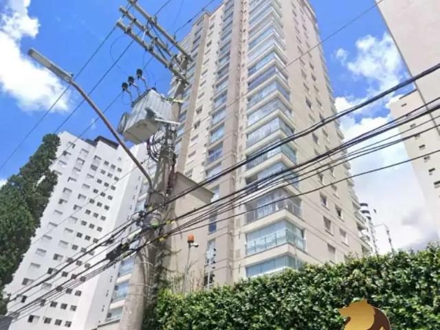 Apartamento para Locação em São Paulo/SP Santo Amaro 1 Quartos