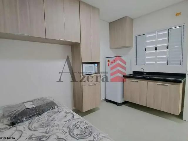 Apartamento para Locação em São Paulo/SP Santo Amaro 1 Quartos