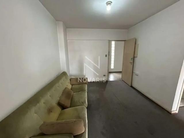 Apartamento para Locação em São Paulo/SP Santo Amaro 1 Quartos