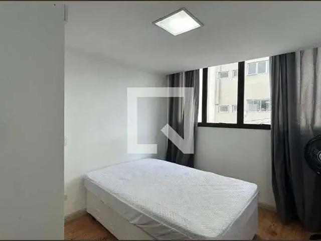 Apartamento para Locação em São Paulo/SP Santo Amaro 1 Quartos