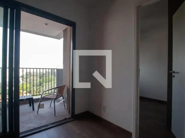 Apartamento para Locação em São Paulo/SP Santo Amaro 1 Quartos