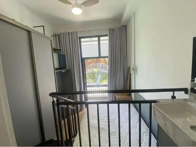 Apartamento para Locação em São Paulo/SP Santo Amaro 1 Quartos