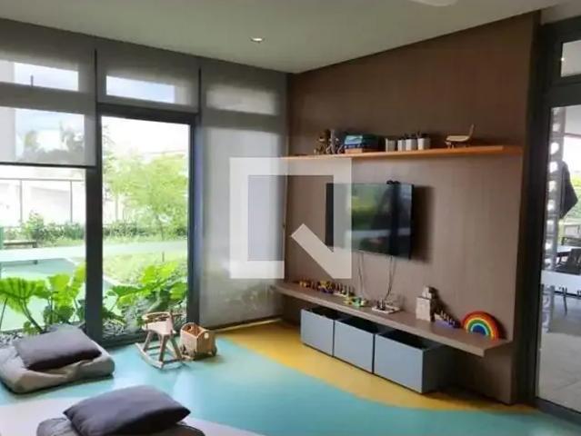 Apartamento para Locação em São Paulo/SP Santo Amaro 1 Quartos