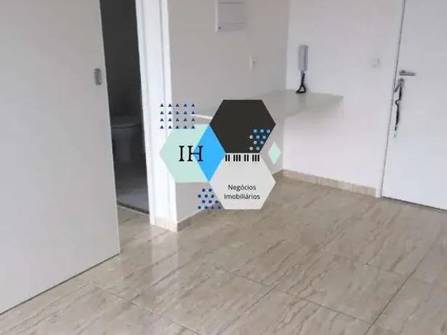 Apartamento para Locação em São Paulo/SP Santo Amaro 1 Quartos
