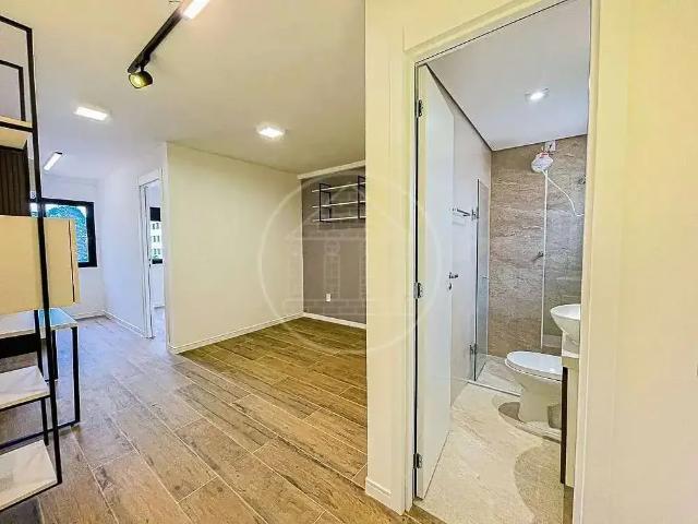 Apartamento para Locação em São Paulo/SP Santo Amaro 1 Quartos