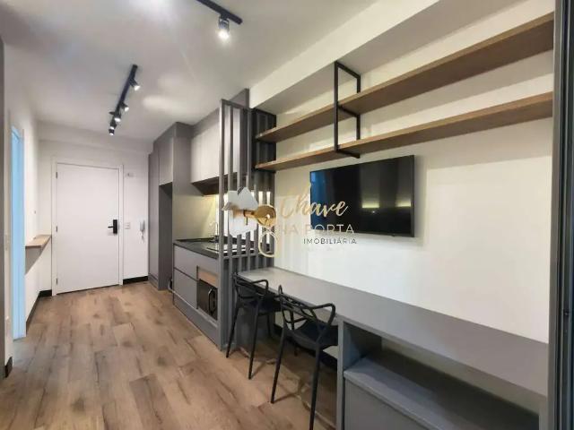 Apartamento para Locação em São Paulo/SP Santo Amaro 1 Quartos