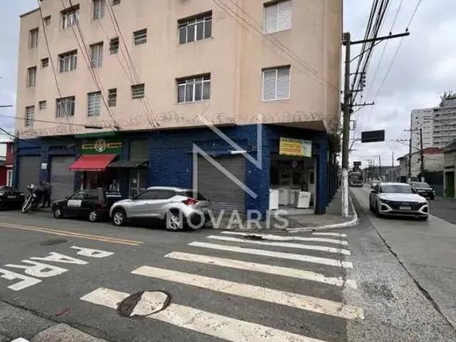 Apartamento para Locação em São Paulo/SP Santo Amaro 1 Quartos