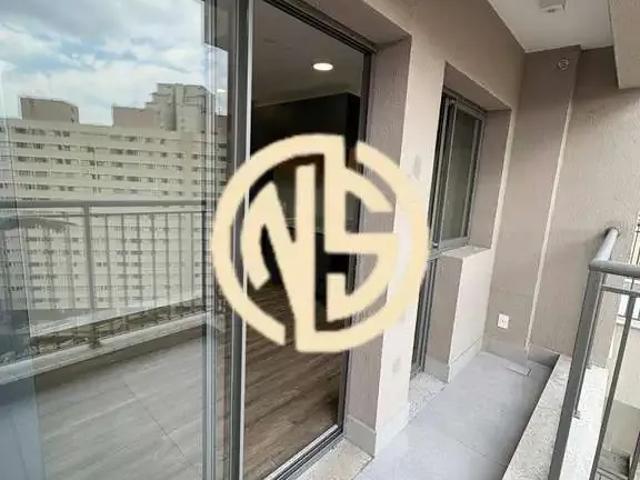 Apartamento para Locação em São Paulo/SP Santo Amaro 1 Quartos