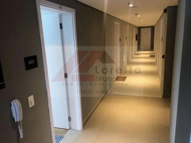Apartamento para Locação em São Paulo/SP Santo Amaro 1 Quartos