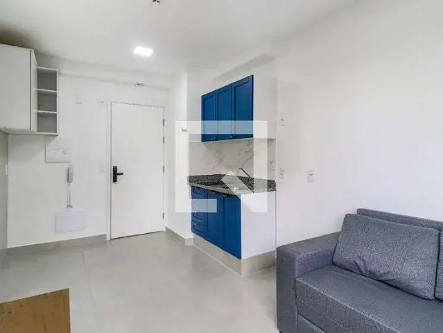 Apartamento para Locação em São Paulo/SP Santo Amaro 1 Quartos