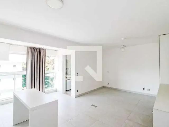 Apartamento para Locação em São Paulo/SP Santo Amaro 1 Quartos