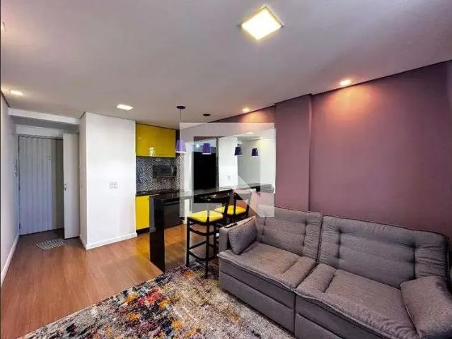 Apartamento para Locação em São Paulo/SP Santo Amaro 1 Quartos