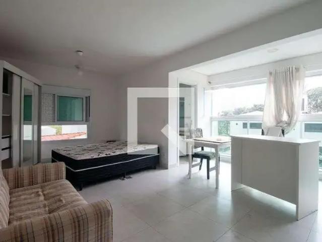 Apartamento para Locação em São Paulo/SP Santo Amaro 1 Quartos