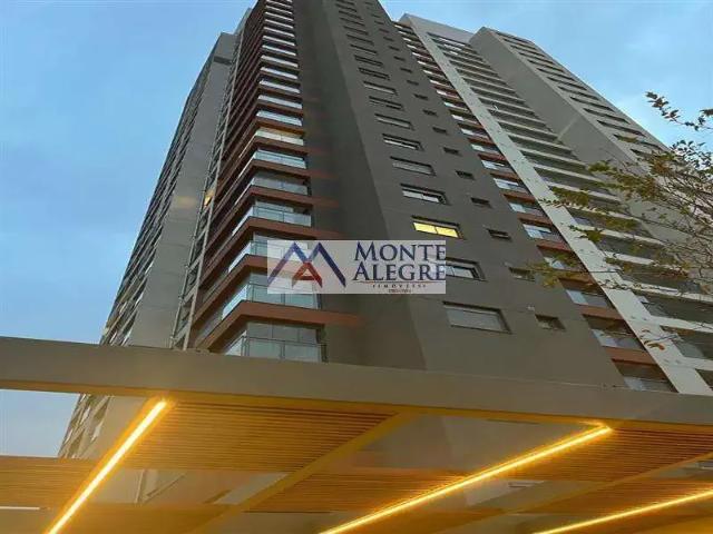 Apartamento para Locação em São Paulo/SP Santo Amaro 1 Quartos