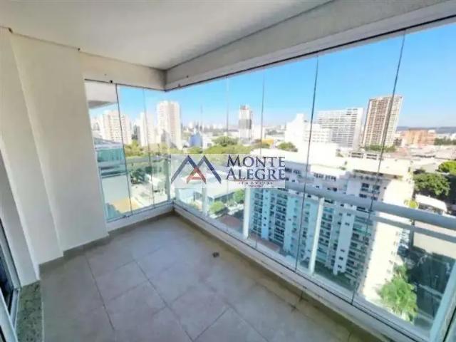 Apartamento para Locação em São Paulo/SP Santo Amaro 1 Quartos