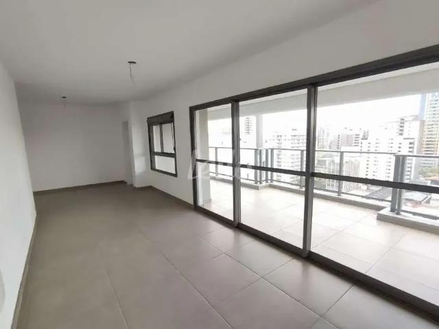 Apartamento para Locação em São Paulo/SP Santo Amaro 1 Quartos