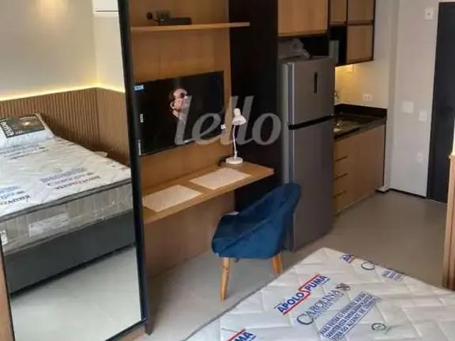 Apartamento para Locação em São Paulo/SP Santo Amaro 1 Quartos