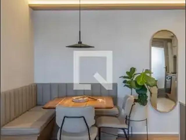 Apartamento para Locação em São Paulo/SP Santo Amaro 1 Quartos