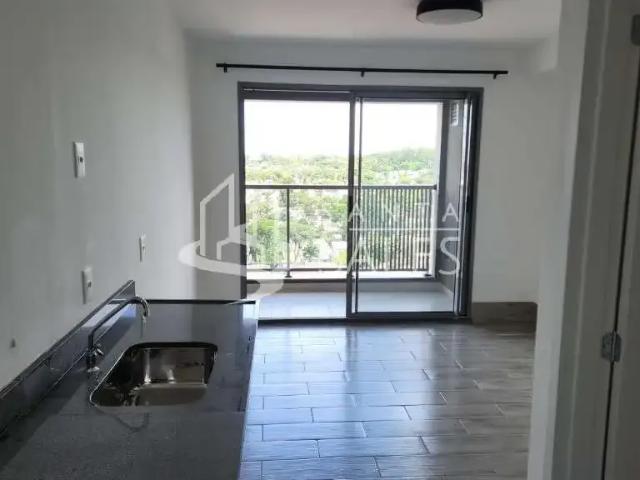 Apartamento para Locação em São Paulo/SP Santo Amaro 1 Quartos