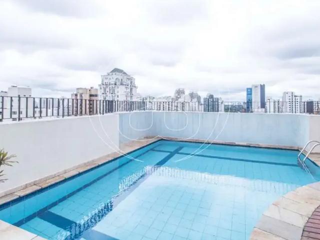 Apartamento para Locação em São Paulo/SP Santo Amaro 1 Quartos