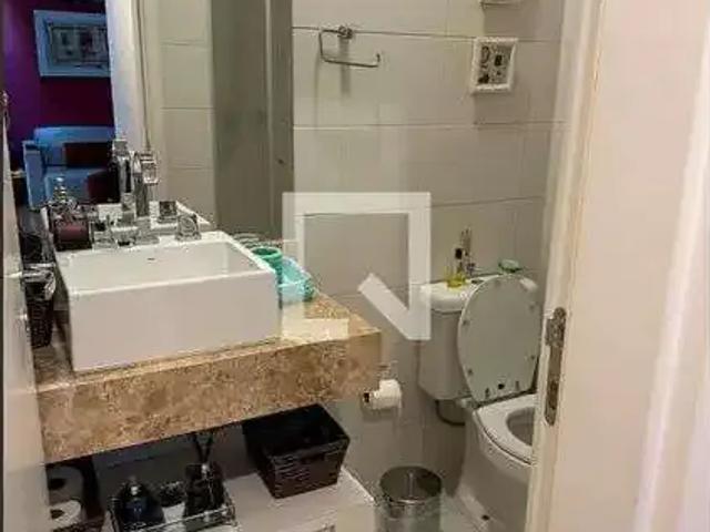 Apartamento para Locação em São Paulo/SP Santo Amaro 1 Quartos